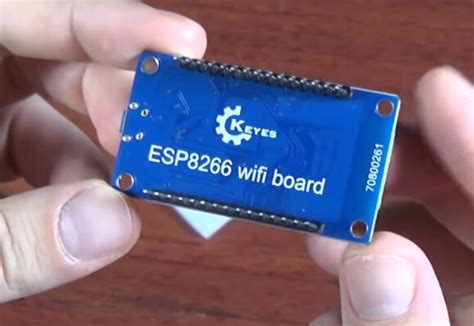 nodemcu lua wifi internet network development board