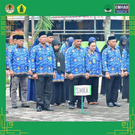 Selamat Hari Ulang Tahun Ke 52 Korps Pegawai Republik Indonesia Korpri
