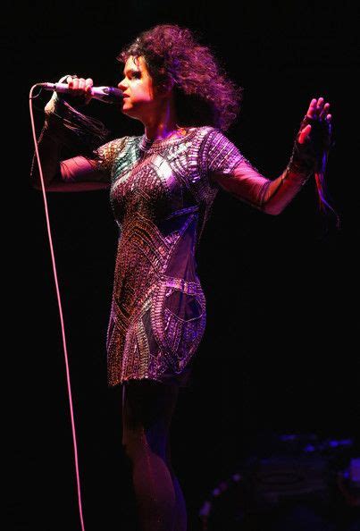 Regine Chassagne Photostream Plus Size Outfits Aesthetic Coachella