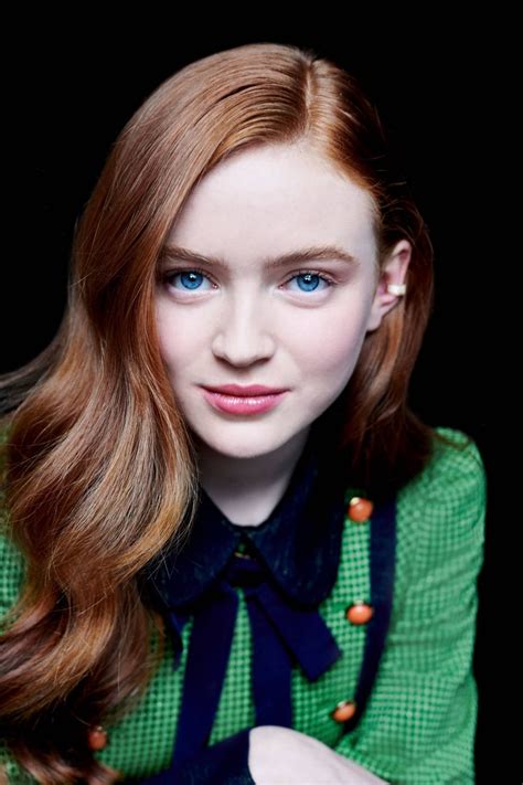 Sadie Sink Profile Images — The Movie Database Tmdb