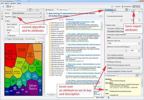 result clustering apache solr reference guide 7 7