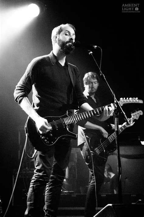 Cigarettes After Sex Opera House Telegraph