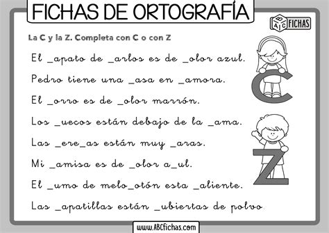Estrategias Para Mejorar La Ortografía En Niños De Primaria Guía