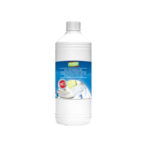 Demineralised Water 5l
