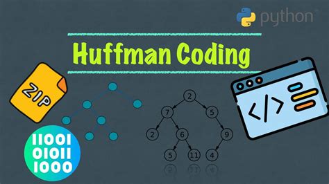 huffman coding explanation and example youtube