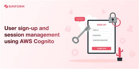 aws cognito authentication with node js without amplify by mohammad