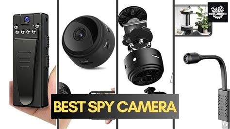 Top 10 Best Hidden Spy Cameras Of 2024 Mini Video Cams Reviewed Youtube