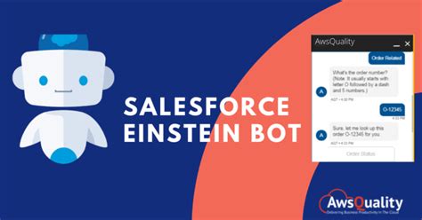 Tips For Salesforce Einstein Bot Configuration