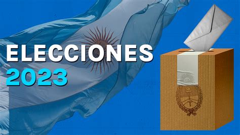 Llegan Las Paso Esto Es Lo Que Necesitás Saber Del Primer Round De Las