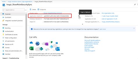how to create azure active directory app microsoft dynamics 365 crm
