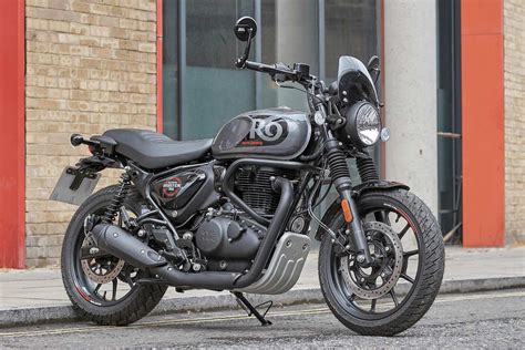 Breaking Royal Enfield Hunter 350 Launched Artofit