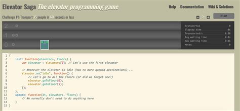 12 free coding games to learn programming for beginners