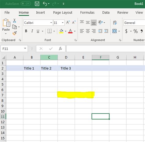 how to format cells and data in excel 2019