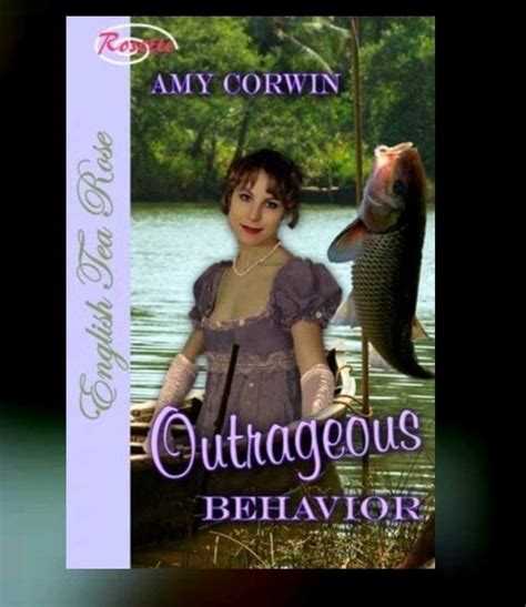 I Was Looking For The Book Outrageous Conduct But Misrembered The