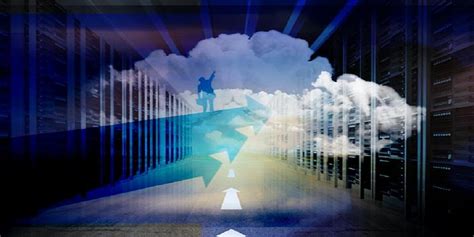 serverless is the next step in cloud computing s evolution