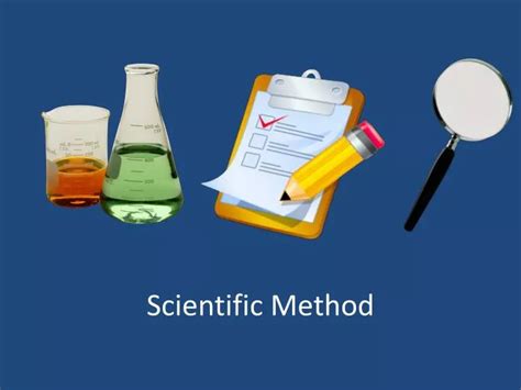 Ppt Scientific Method Powerpoint Presentation Free Download Id 1595934