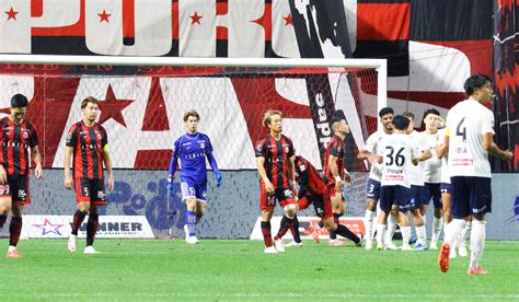 J1札幌、札幌ドームで柏に1―2…小野伸二引退発表後の最初の試合でリーグ3戦ぶり勝利ならず ライブドアニュース