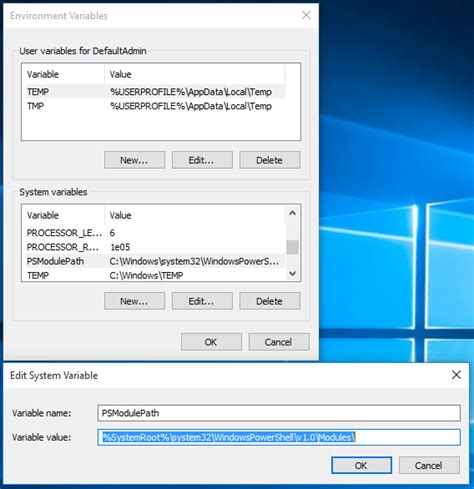powershell call powercli script from php stack overflow