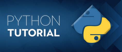 python tutorial geeksforgeeks