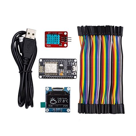 what is reddit s opinion of thingpulse 1 nodemcu esp8266 wifi iot