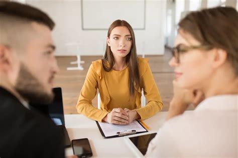 17 Winning Job Interview Tips To Get You Hired Office Topics