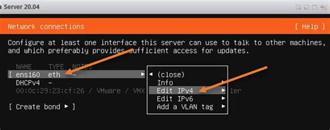 How To Install Ubuntu Server 20 04 On Vmware Esxi Getlabsdone