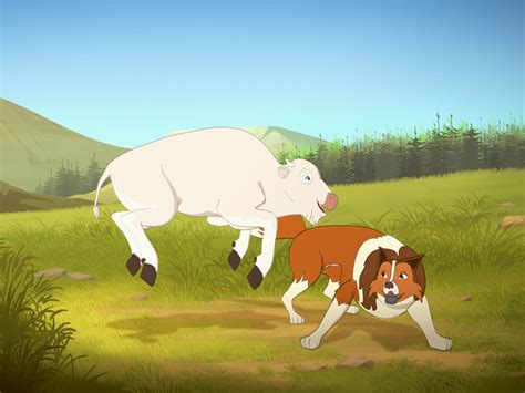 Prime Video Lassie Season 2