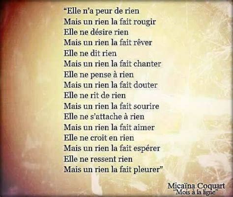 Elle Na Peur De Rien Mais Un Rien La Fait Rougir Inspirant Fr