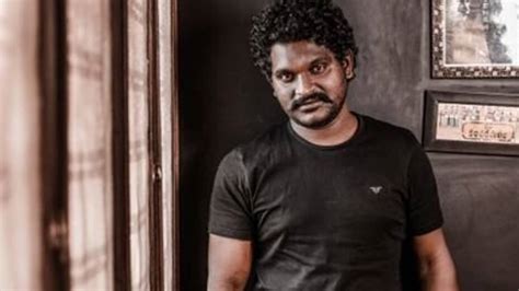 Pushpa Actor Jagadeesh Admits He Harassed Woman Who Died By Suicide
