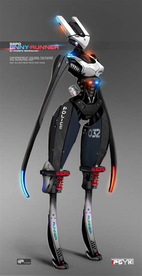 Psyk323 On Twitter Robots Concept Female Robot Robot Art
