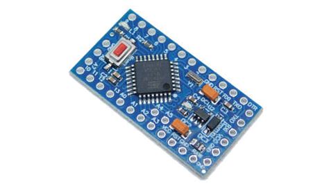 nettigo arduino pro mini clone atmega328p 5v 16mhz with different pin