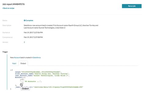 batch processing workato docs