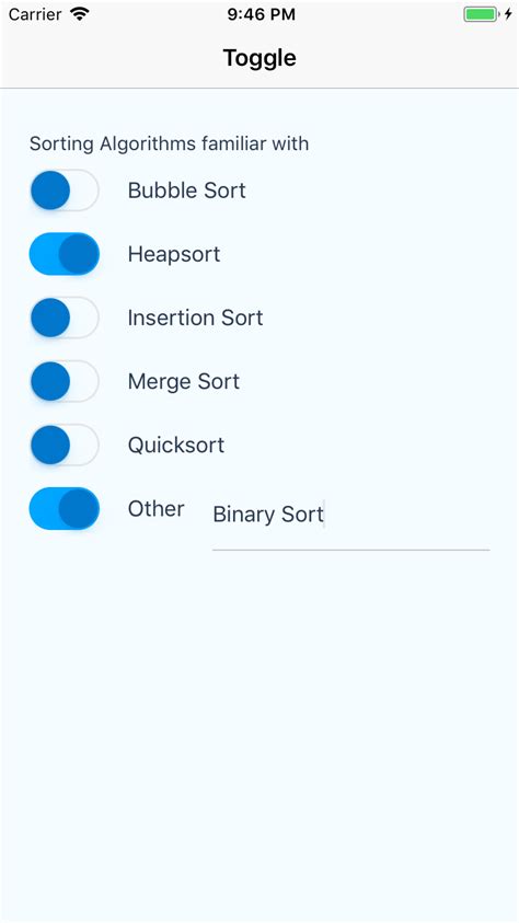 react native dynamic form npm