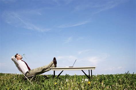 3 Benefits Of Taking A Day Off Every Week – Converge Coaching