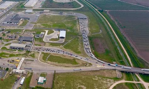 Borderlands Mexicos Demand For Us Apples Rises Pharr International