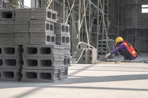Uses Of Concrete In Construction Jk Cement