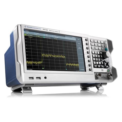 fpc p1 rohde and schwarz package fpc1000 package sos electronic
