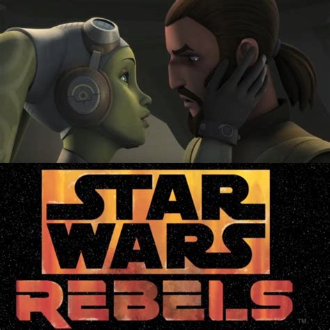 Últimas Tendencias Observa El Nuevo Tráiler De Star Wars Rebels