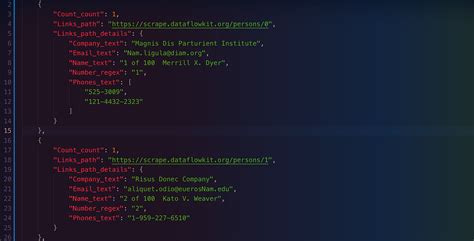 this command converts jsonl to json it takes about a second to convert