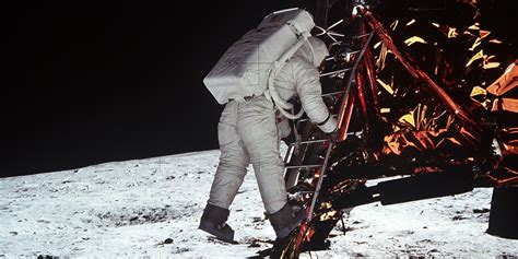 Apollo 11 Moon Landing Pictures 45 Amazing Photos 45 Years On