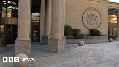 Man Convicted Of Raping A Woman And Sexually Abusing Two Girls