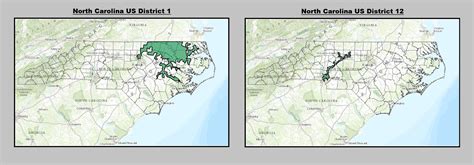 Citizens Give Lawmakers An Earful About Congressional Voting Maps Wunc