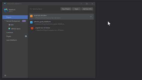 jetbrains webstorm webstormide twitter