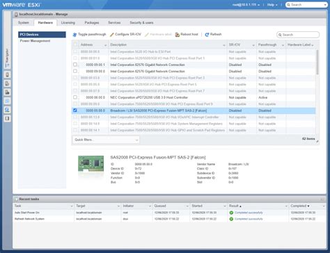 how to convert a physical unraid server to a virtual machine in vmware