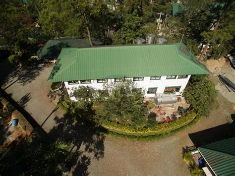Best Price On Pine Breeze Cottages In Baguio Reviews