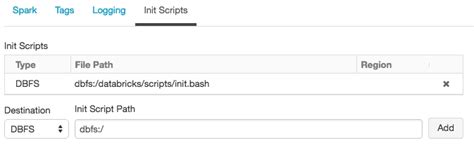 python command execution fails with attributeerror azure databricks