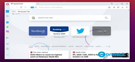 how to install opera browser on ubuntu