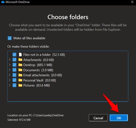 Onedrive Not Syncing On Windows 11 Top 12 Ways To Fix