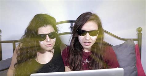 Video This Is What Lesbians Really Do In Bed Daily Star