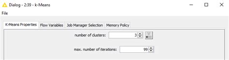 row splitter loop and excel writer node knime analytics platform